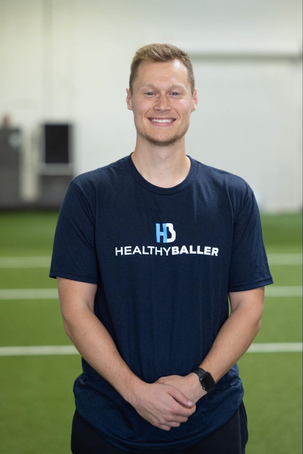 ACL Rehab Blueprint: From Start To Sport